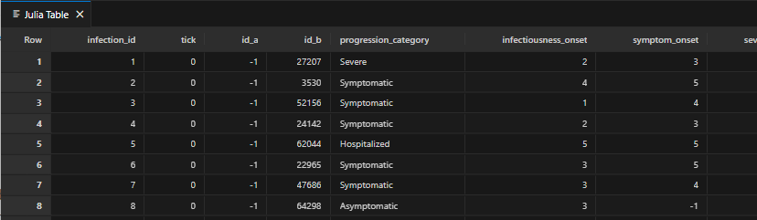 1 - Getting Started · GEMS.jl